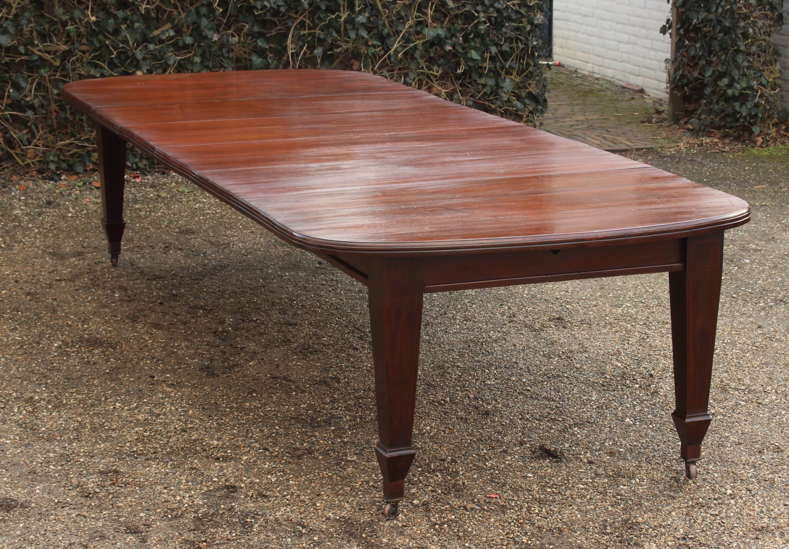 Antieke tafels | antieke tafels | antieke salontafels | tafels antiek ...