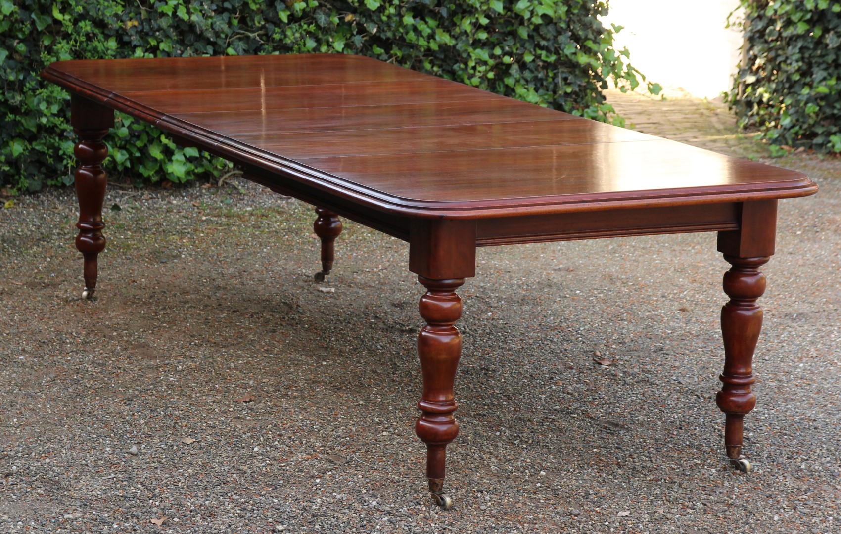 Antieke tafels | antieke tafels | antieke salontafels | tafels antiek ...