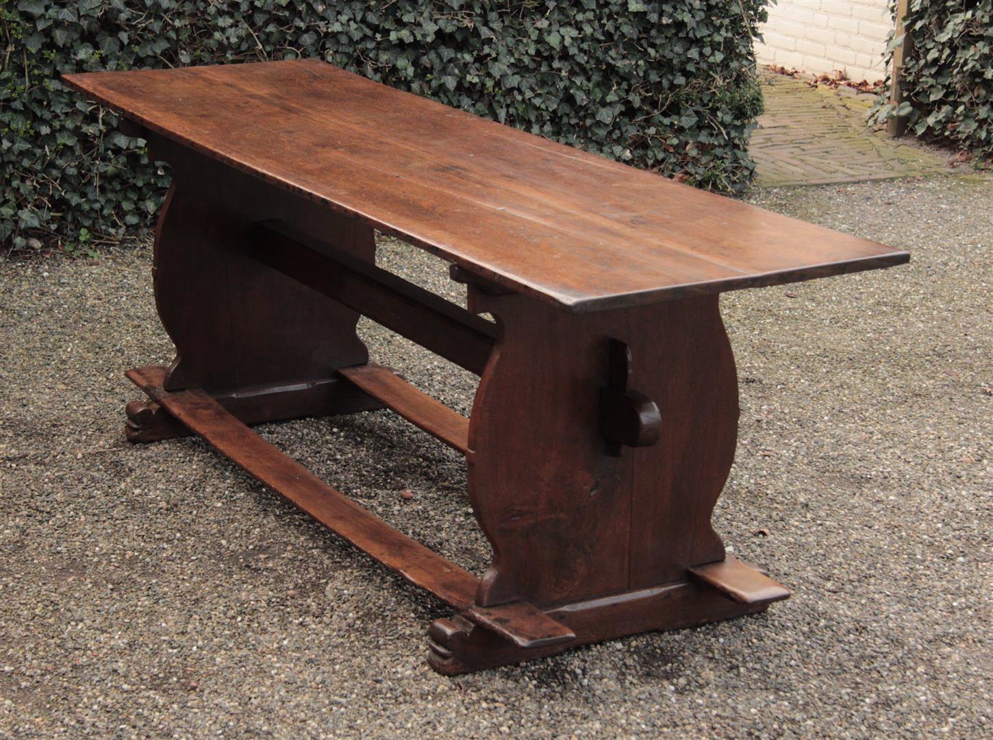 Antieke tafels | antieke tafels | antieke salontafels | tafels antiek ...